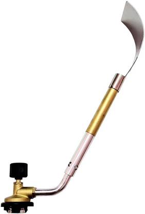 Mass Pro 360° Gas Torch High Power Butane / LPG Gas Brazing Torch ...