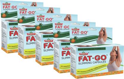JOLLY FAT GO CAPSULE Price in India - Buy JOLLY FAT GO CAPSULE online ...