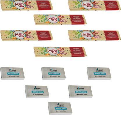 Bongchie Rolling Paper Price in India - Buy Bongchie Rolling Paper ...