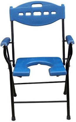 SONVI SURGICAL Commode Chair Price in India - Buy SONVI SURGICAL ...