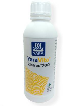 Mallex YaVita Zintrac 700 Zinc 39.5% Liquid Spray Plant Growth ...
