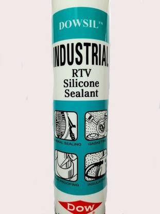 Dow Corning Dowsil Industrial RTV General Purpose Silicone Sealant ...