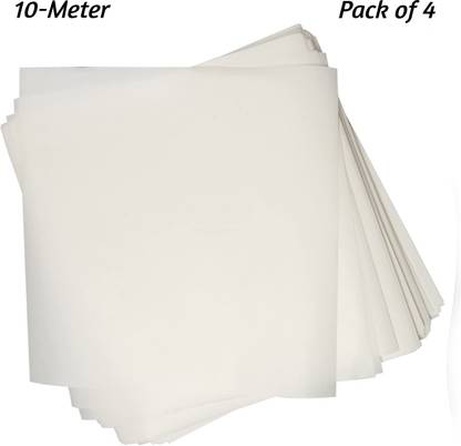 Kaizen Enterprises Butter Paper 10m Parchment Paper Price in India ...