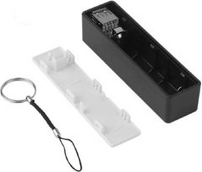 DigiConnect USB Power Bank Case Kit 18650 Battery Charger DIY Box ...