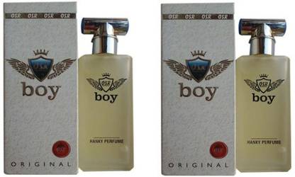 Buy OSR Boy Perfume Pack of 2 Perfume - 80 ml Online In India ...
