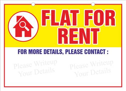 Printspot_ TOLET Board (Crystal) Size : 29X21 cms Fine Art Print ...