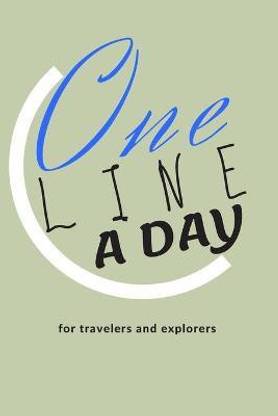 one line a day: Buy one line a day by Idrissi Imad at Low Price in ...
