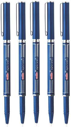Cello Papersoft Pack OF 5 Ball Pen - Buy Cello Papersoft Pack OF 5 Ball ...