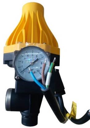 ALGO automatic pump controller switch Centrifugal Water Pump Price in ...