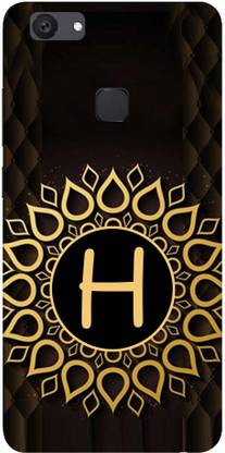 FULLYIDEA Back Cover for ViVO V7 Plus::Vivo V7 Plus::vivo V7 Plus::vivo ...