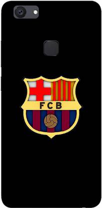 FULLYIDEA Back Cover for ViVO V7 Plus::Vivo V7 Plus::vivo V7 Plus::vivo ...