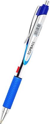 Cello Topball-Click Ball Pen - Buy Cello Topball-Click Ball Pen - Ball ...