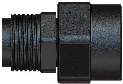 Kitec Multilayer Composite Pipe Fitting Ideal for hot Water, MTC (Male ...