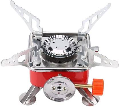 Kostech Portable Travelling Card Type Stove,Outdoor Stove Picnic ...