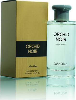 Buy JOHN ALLEN ORCHID NOIR Eau de Toilette - 100 ml Online In India ...
