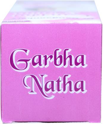 ROOT CURE ORGANICS Garbh Natha| With Shivlingi beej,Laxman root, Kakar ...