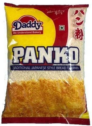DADDY Original Japanese Style Panko Bread Crumbs 1 Kg 1 kg Price in ...