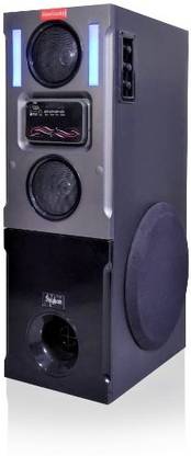 Buy Flowbeats FTS 10 SINGHAM 21000 W Bluetooth Tower Speaker Online ...
