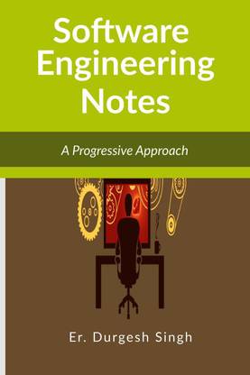 Software Engineering Notes: Buy Software Engineering Notes by Er ...