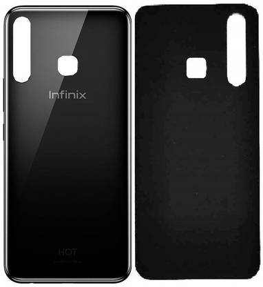 Furious3D Infinix Infinix Hot 8 Back Panel: Buy Furious3D Infinix ...