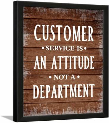 Office Quotes Frames - Motivational Quotes Wall Frames for Office ...