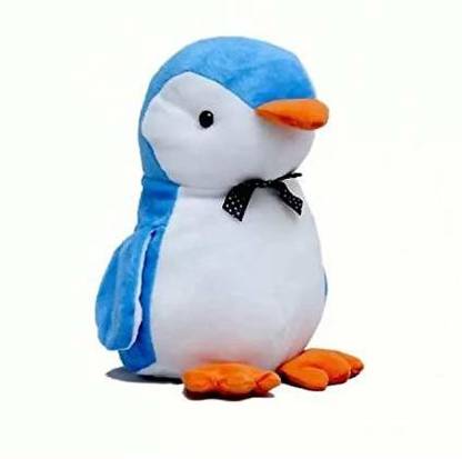 Wazood Latest collection Blue Penguin Soft Toy for Kids , Animals ...