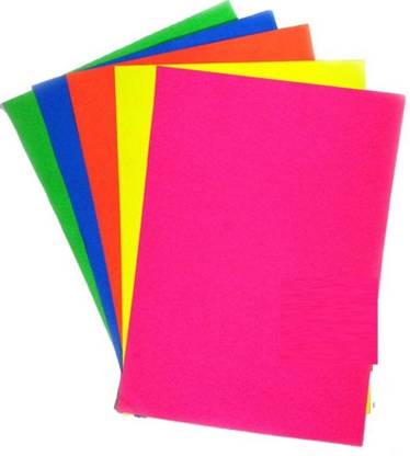 Flipkart.com | Nivel A-4 unruled sheets Unruled A-4 150 gsm A4 paper ...