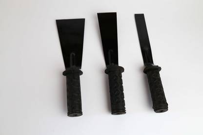 TGB GARDEN Khurpi Khurpa Gardening Tools Collection of 3 Different ...