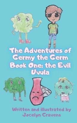The Adventures of Germy the Germ: Buy The Adventures of Germy the Germ ...
