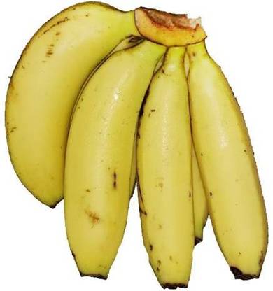Banana Robusta Economy 500 g Price in India - Buy Banana Robusta ...