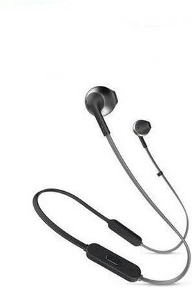 SS bright TUNE 205bt (BLACK) Bluetooth Headset Price in India - Buy SS ...