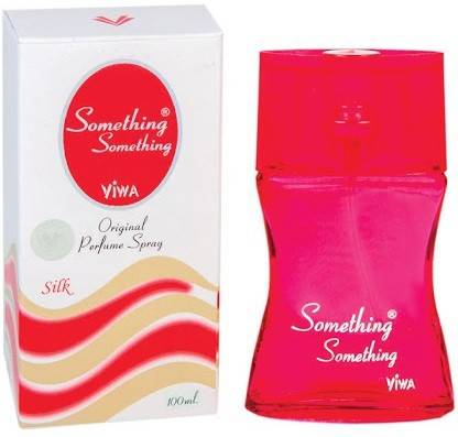 Buy VIWA Original Something Something Silk Perfume Perfume - 100 ml ...