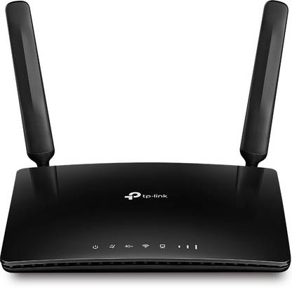TP-Link MR600 1200 Mbps 4G Router - TP-Link : Flipkart.com