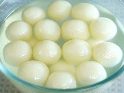 Cohere Kolkata Rosogolla 1Kg, Indian Sweets, Bengali Misti, Heritage of ...