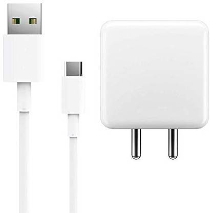 CIHLEX 30 W 5 A Mobile 30W Realme VOOC Fast Charger Type-C For Realme 7 ...