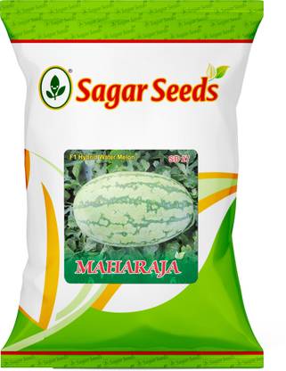 SAGAR MAHARAJA WATERMELON Seed Price in India - Buy SAGAR MAHARAJA ...