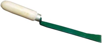 Amarud 1 Inch Garden Khurpi for Small Medium Port (wooden handle ...