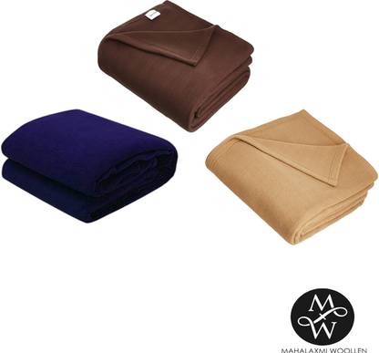 Solid Single AC Blanket Price in India - Buy Solid Single AC Blanket ...