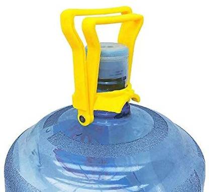 Druidstone Water Can Handle Water Bottle Lifter Easy Lifting Appliance ...