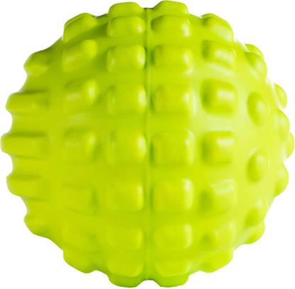 Aptonia by Decathlon 8585281 SMALL MASSAGE BALL - GREEN Massager ...