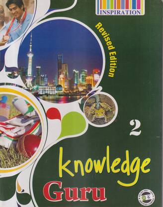 Knowledge Guru Class 2: Buy Knowledge Guru Class 2 by JOPSON THOMAS at ...