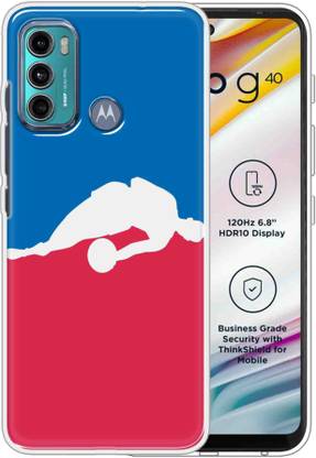 Vascase Back Cover for Motorola Moto G40 Fusion - Vascase : Flipkart.com