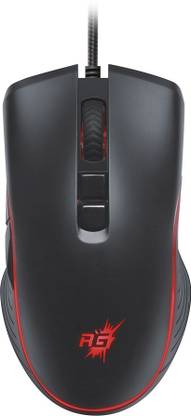 Redgear A20 Wired Optical Gaming Mouse - Redgear : Flipkart.com