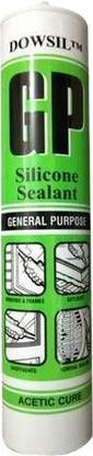 DOWSIL GP_White Aquarium Sealant Price in India - Buy DOWSIL GP_White ...