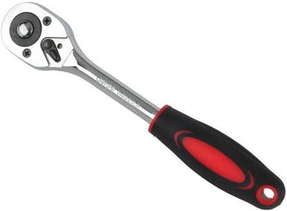 TAPARIA 1715N RATCHET HANDLE Socket Set Price in India - Buy TAPARIA ...