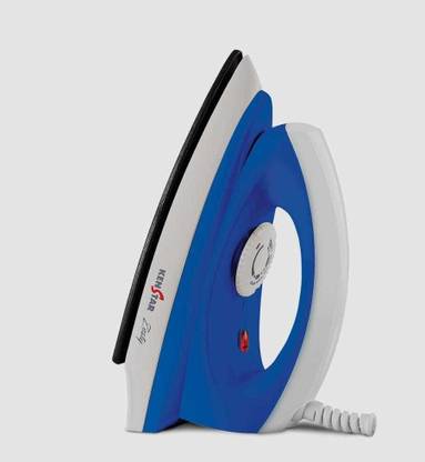 Kenstar iron 1000 W Dry Iron Price in India - Buy Kenstar iron 1000 W ...