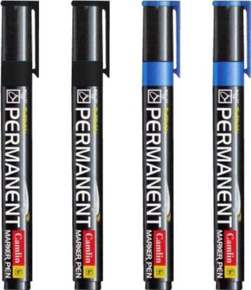 Flipkart.com | Camlin Permanent Marker Pen - Marker Pen