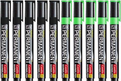 Flipkart.com | Camlin Permanent Marker Pen - Marker Pens