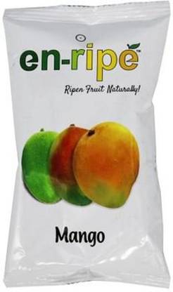 en ripe Ethylene Ripener Powder (All Fruits), For Fruit Ripening,: 5g ...