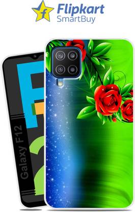 Flipkart SmartBuy Back Cover for Samsung Galaxy F12 - Flipkart SmartBuy ...